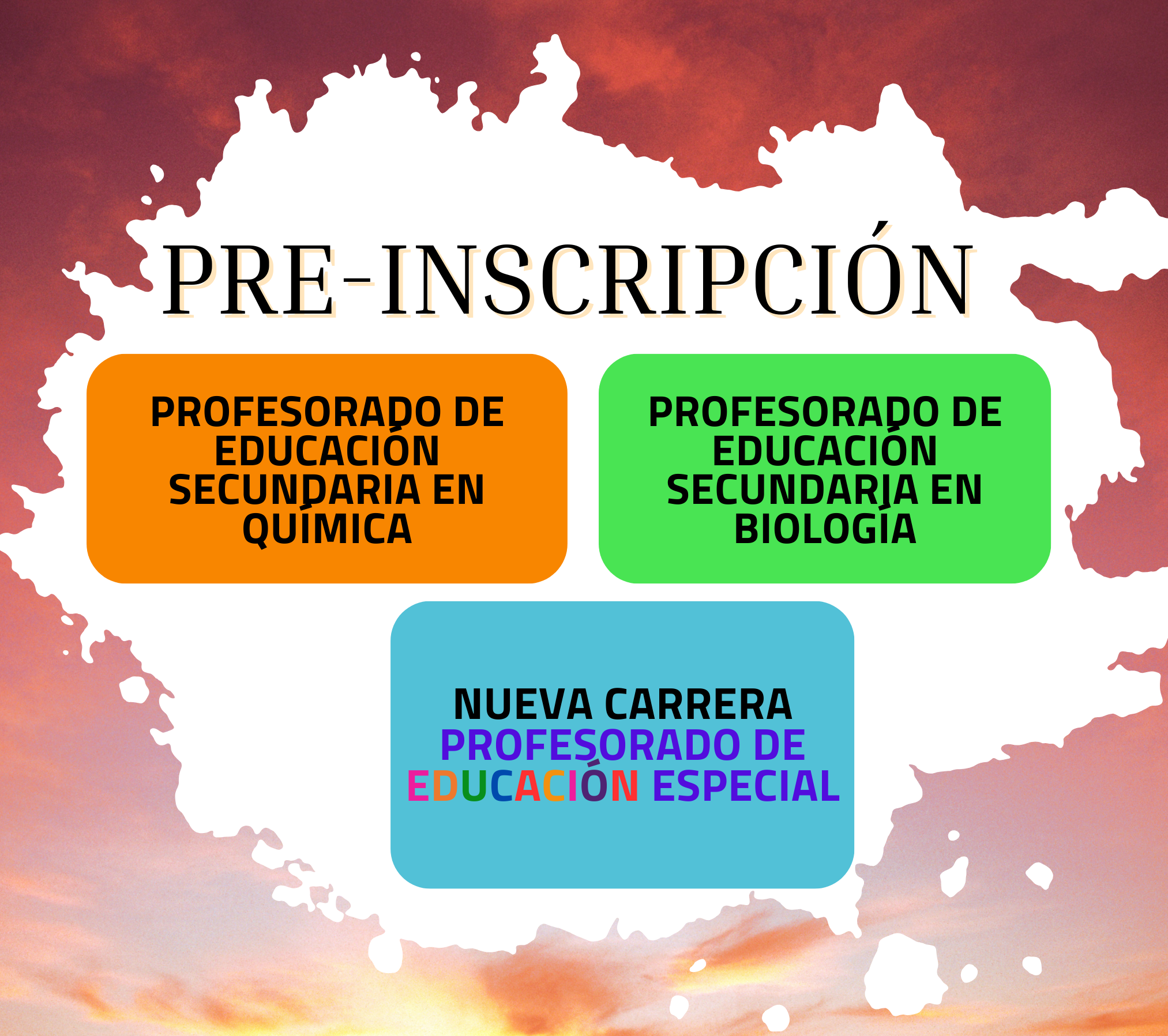 Instituto Superior de Formación D. N° 16